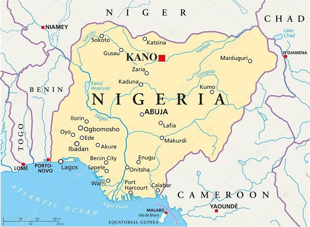 Voyage d’Affaires à Kano : Guide pratique | Nigeria