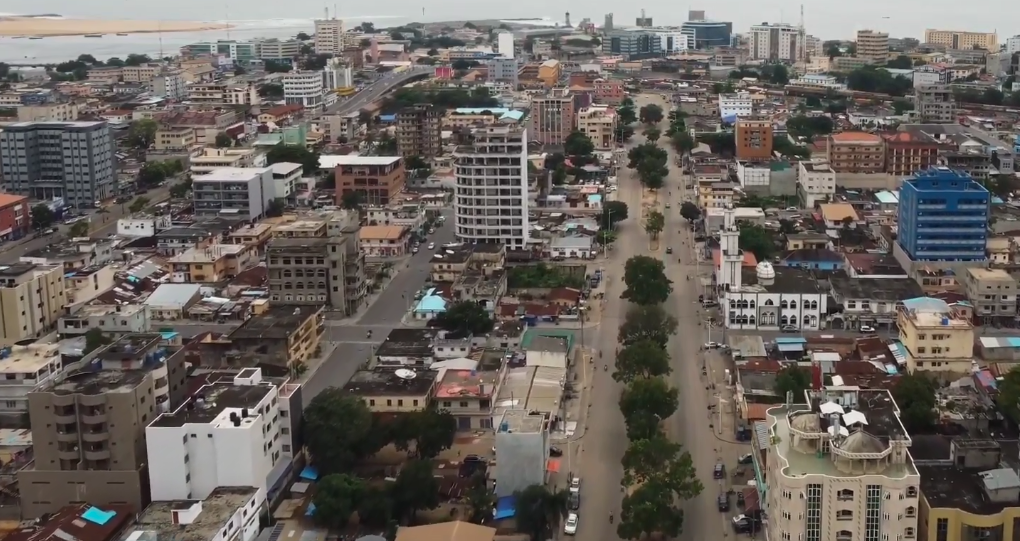 Services urbains : comment le Bénin construit ses villes futures et ...