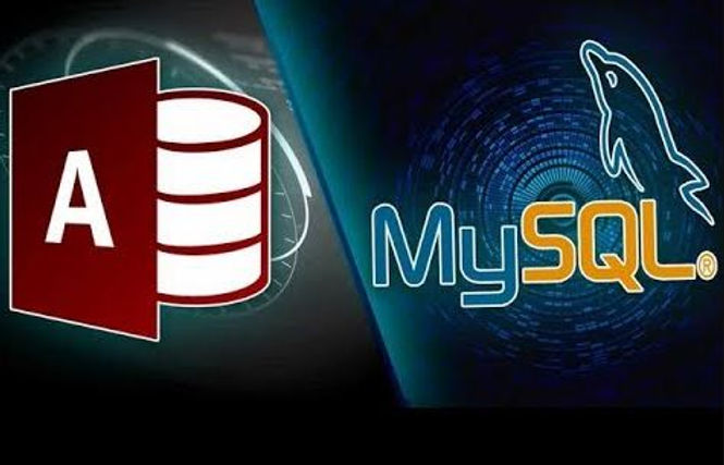 Top Amazing Facts About The Convert Access To MySQL