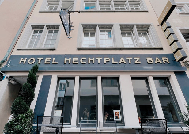 Entdecken | Hotel Hechtplatz