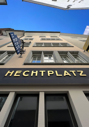 Entdecken | Hotel Hechtplatz