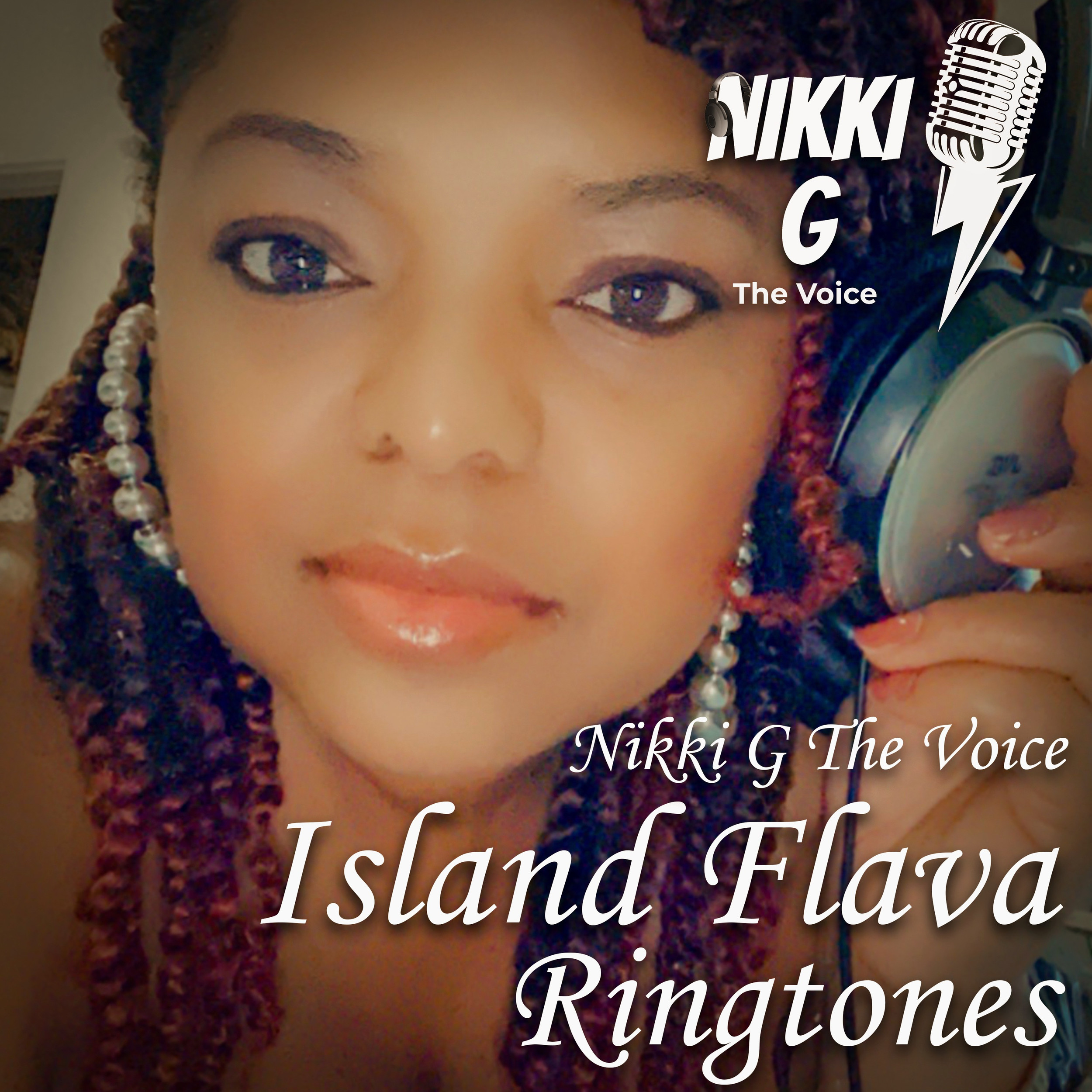 Biography | Nikki-G Multimedia