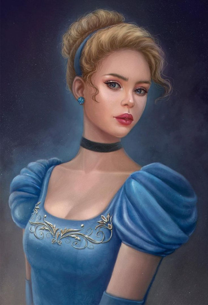 Cinderella Drip: What is It and What Are the Benefits?