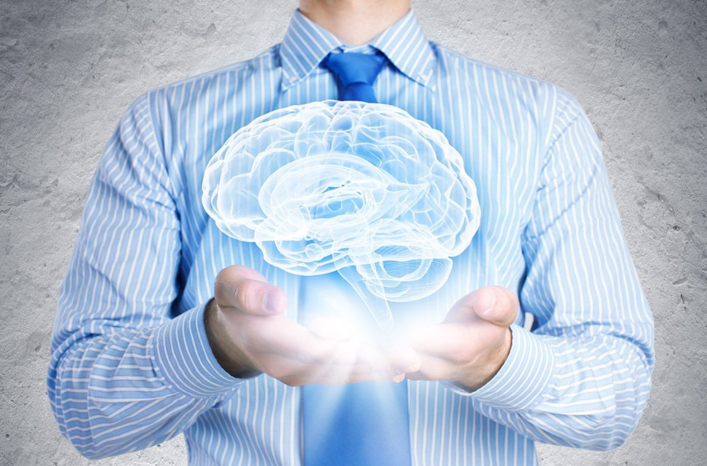 Don't Forget Brain Health | rejuvii