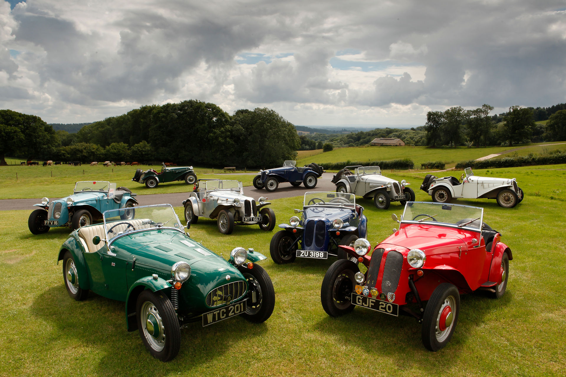 Dellow Models | dellowregister