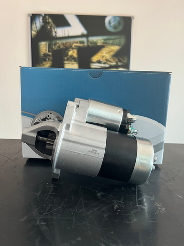 Non Gen Kubota Starter Supermini Series 16853-63013, 16853-63010 £125 ...