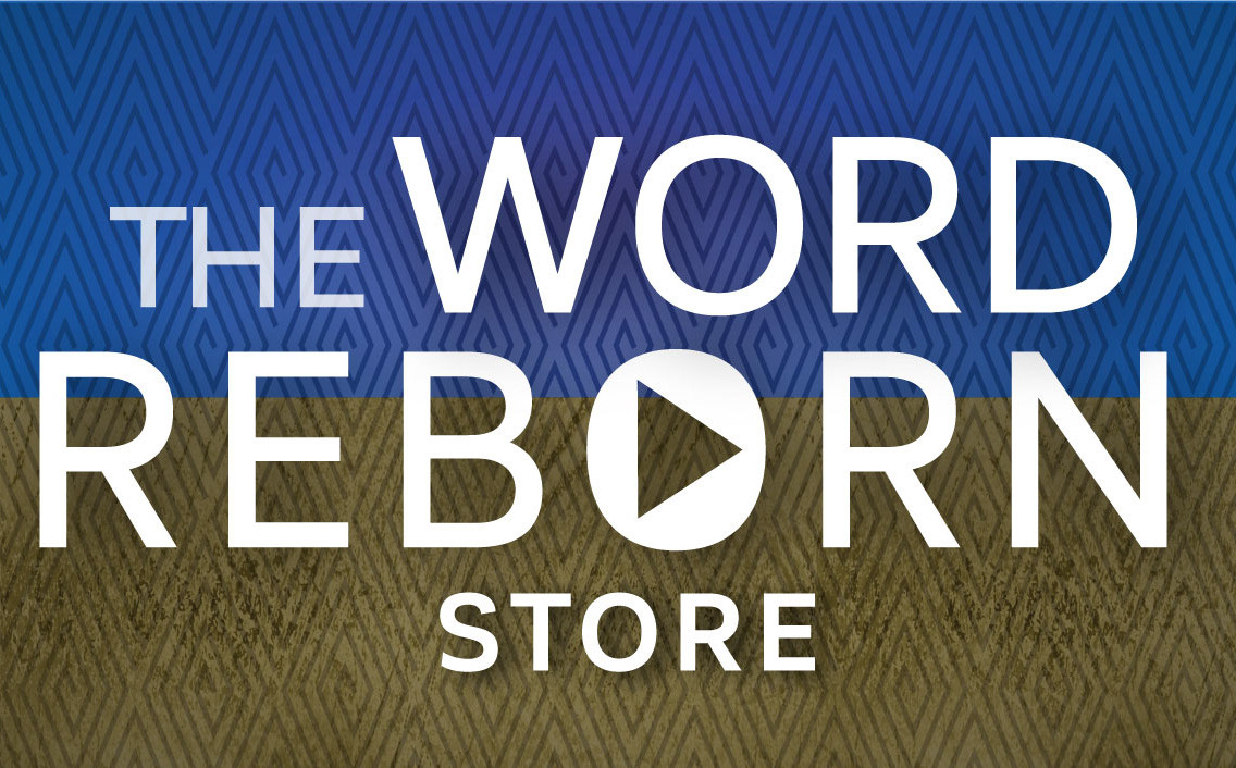 Word Reborn Store