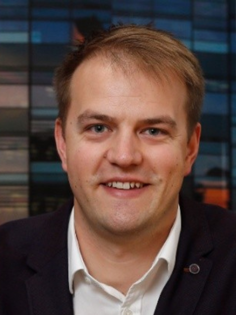 Niclas Winblad | Chatbot Summit