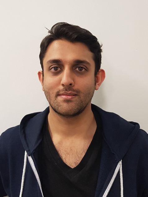 Arjun Patel | Chatbot Summit