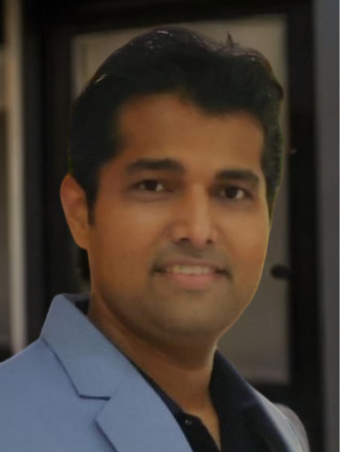 Rohan Tare | Chatbot Summit