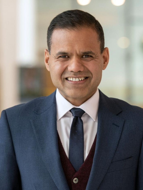 Rajesh Agrawal | Chatbot Summit