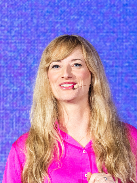 Laura Simpson | Chatbot Summit