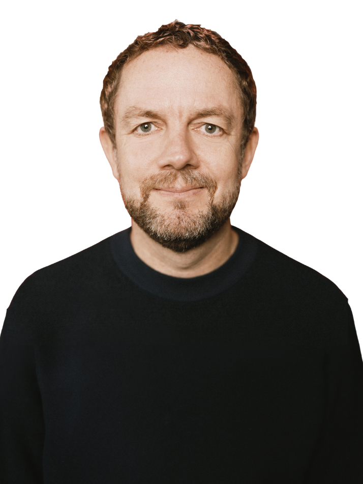 Listen to Daniel Krantz, Vice President AI, VIER Speak at Chatbot ...