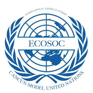 ECOSOC | CancunMUN