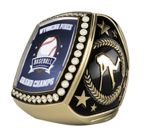 Express Epic Ring | EXP-RGH | Marietta Trophy