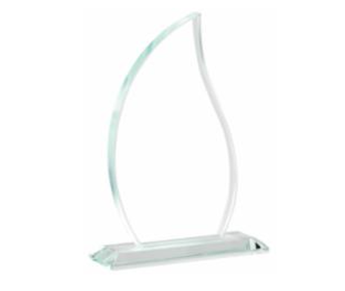 PREMIUM TEARDROP | Marietta Trophy