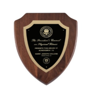 SHIELD PLAQUES | Marietta Trophy