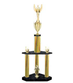 TROPHY #135 | Marietta Trophy