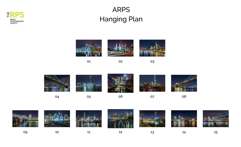 ARPS Panel | Photography Darkside