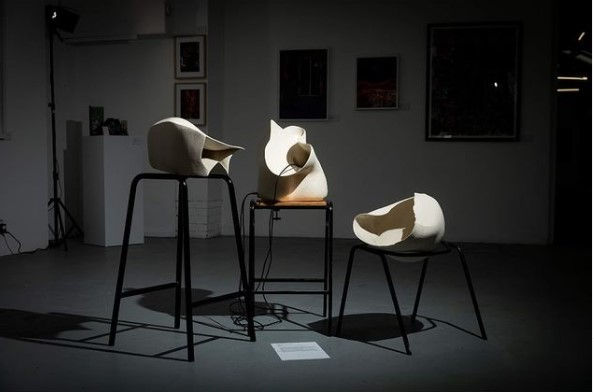 Projects | Sarah Strachan