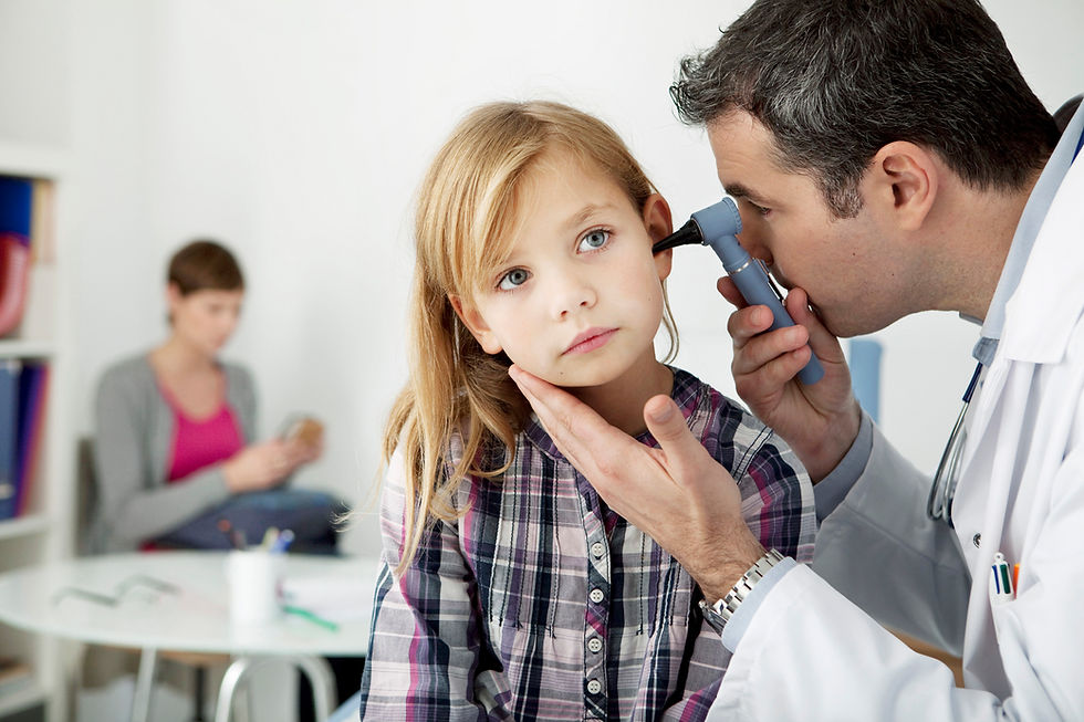 Dr Cheong | ENT Specialist in Johor | Head & Neck Surgeon