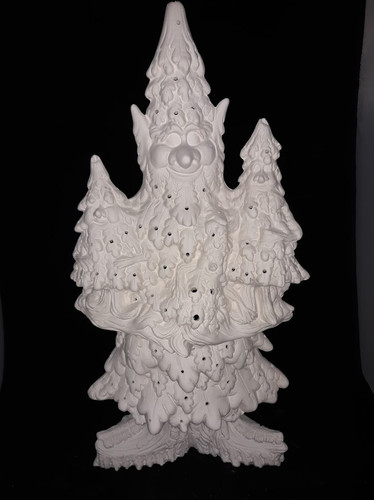 Ceramic Clay Magic Family Tree | Countryside Ceramics