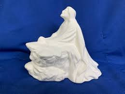 Kimple Ceramic Jesus in the Garden | Countryside Ceramics