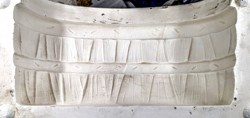 Ceramic Macky Hobby Mold Half Bushel Basket | Countryside Ceramics