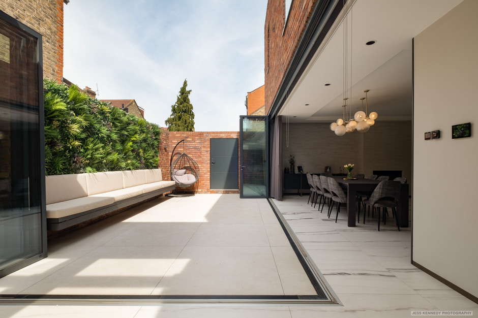 Design-led Architecture Firm | Ko Architects | England