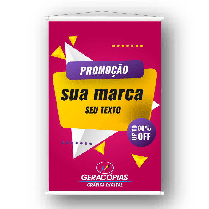 Gráfica Digital Joinville | Geracópias Gráfica Digital | Brasil