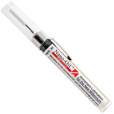 Nano Oil | CXPro Industry