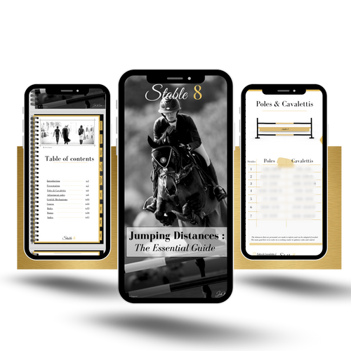 Jumping Distances : The Essential Guide | Stable 8