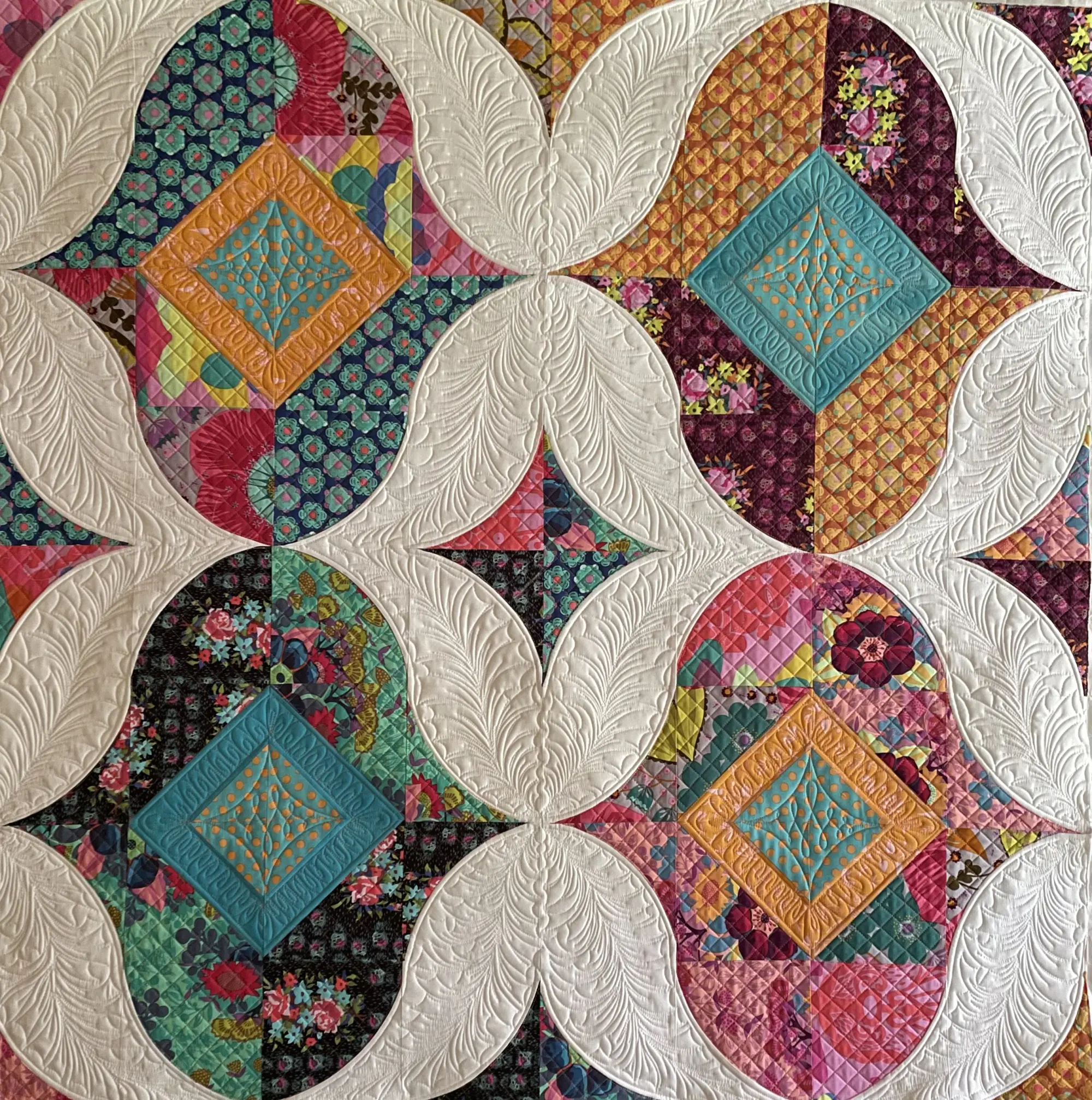 Home | The Quilt Studio