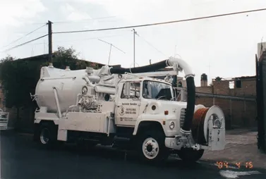 Nosotros | Sondex Mexico