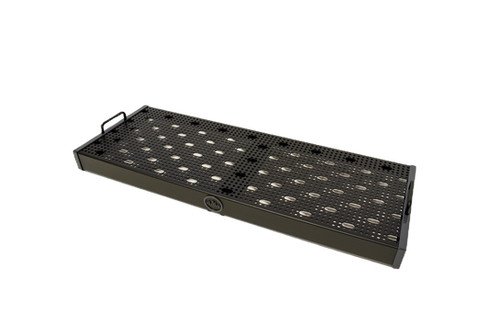 Temple Audio Duo 34 Pedalboard | GB Music & Sound