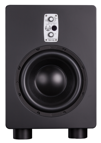Eve Audio TS110 10" Active Studio Subwoofer | GB Music & Sound