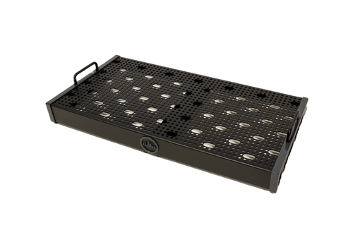 Temple Audio Duo 24 Pedalboard | GB Music & Sound