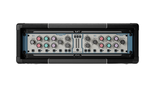 Cranborne Carnaby HE2 Harmonic EQ Legacy Edition | GB Music & Sound