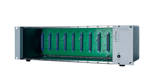 Rupert Neve Designs R10 500 Series Rack - 10-Space | GB Music & Sound