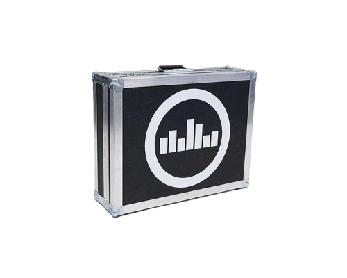 Temple Audio Trio 21 Flight Case | GB Music & Sound