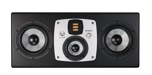 Eve Audio SC4070 Studio Monitor (Single Speaker) | GB Music & Sound