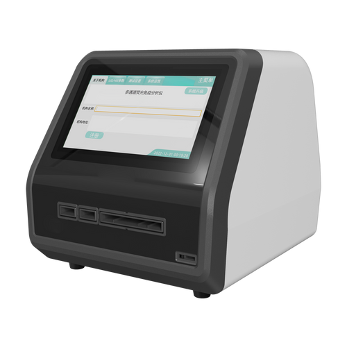 HW-11003 Multi-Channel Multiplex Immunofluorescence Analyzer | SINOVA