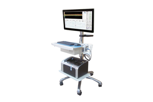 SR-11001 Fetal Umbilical Blood Flow Detector | SINOVA