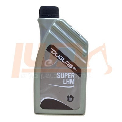 DUGLAS SUPER LHM שמן בלמים הידראולי | טרקטורים בשן