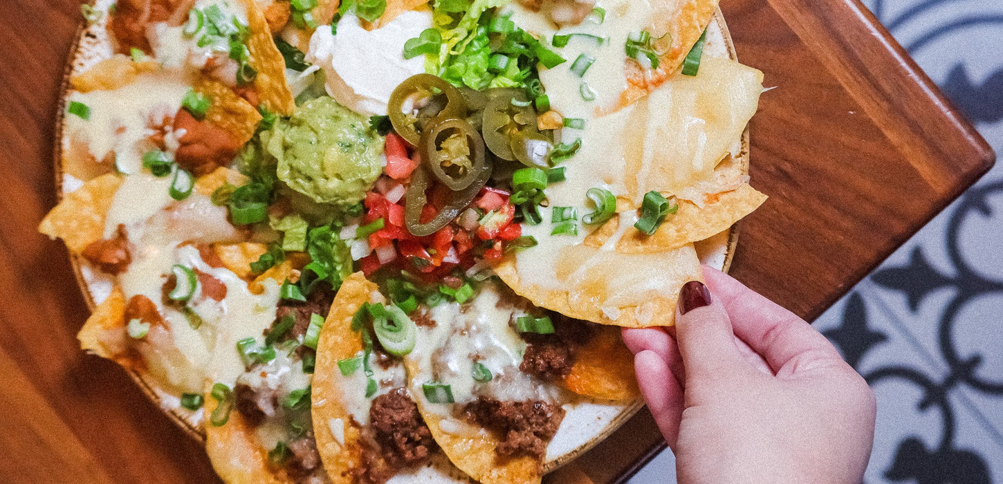 Agave Azul Cocina Mexicana | Orlando