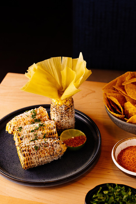 Agave Azul Cocina Mexicana | Orlando