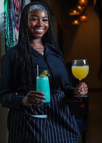 Kalalou Signature | Caribbean, Latin, and Pan African cuisine in Orlando