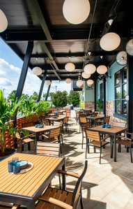 Gateway | Locations | Agave Azul Cocina Mexicana