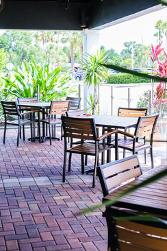 Agave Azul Cocina Mexicana | Kirkman