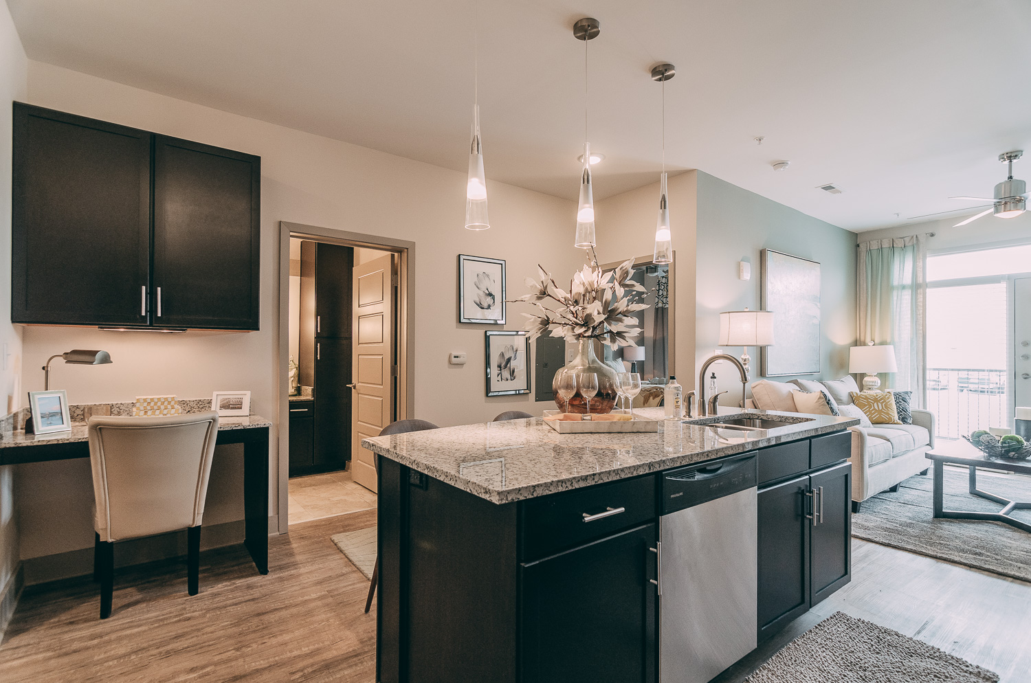 Property Management | Bluestone Properties